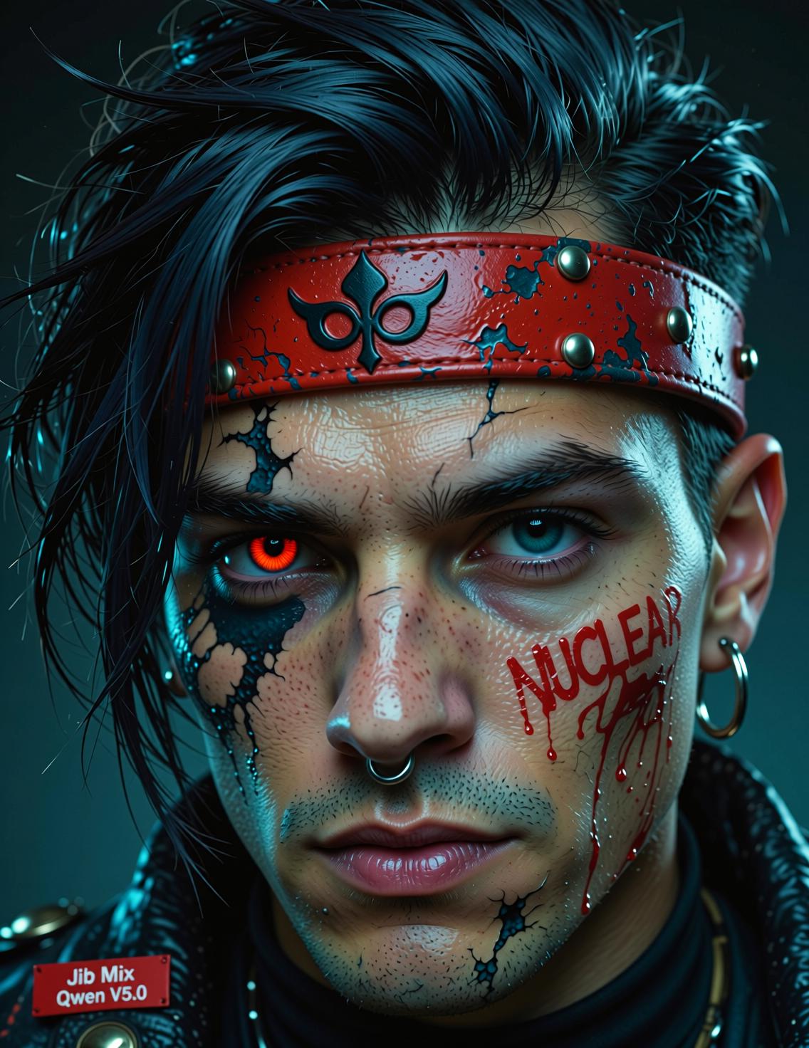 Hunyuan 1.5 Sudio - Prompt Generator & Guide | Civitai