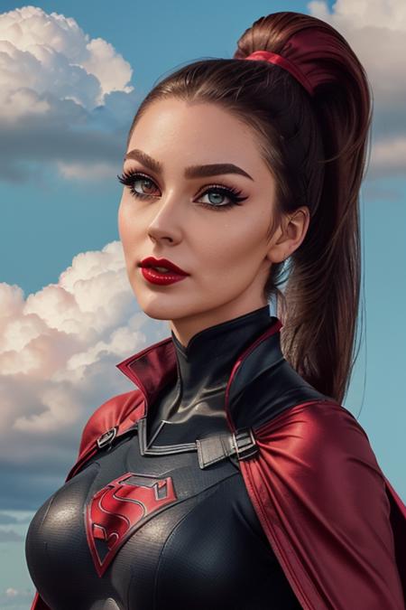 tayamiller.safetensors - ComfyUI Cloud