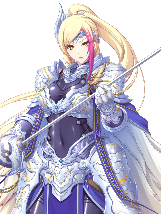 达鲁菲亚-封缄之都古拉塞斯塔（Dulphia Fechner-The Sealed City of Gulasesta ...