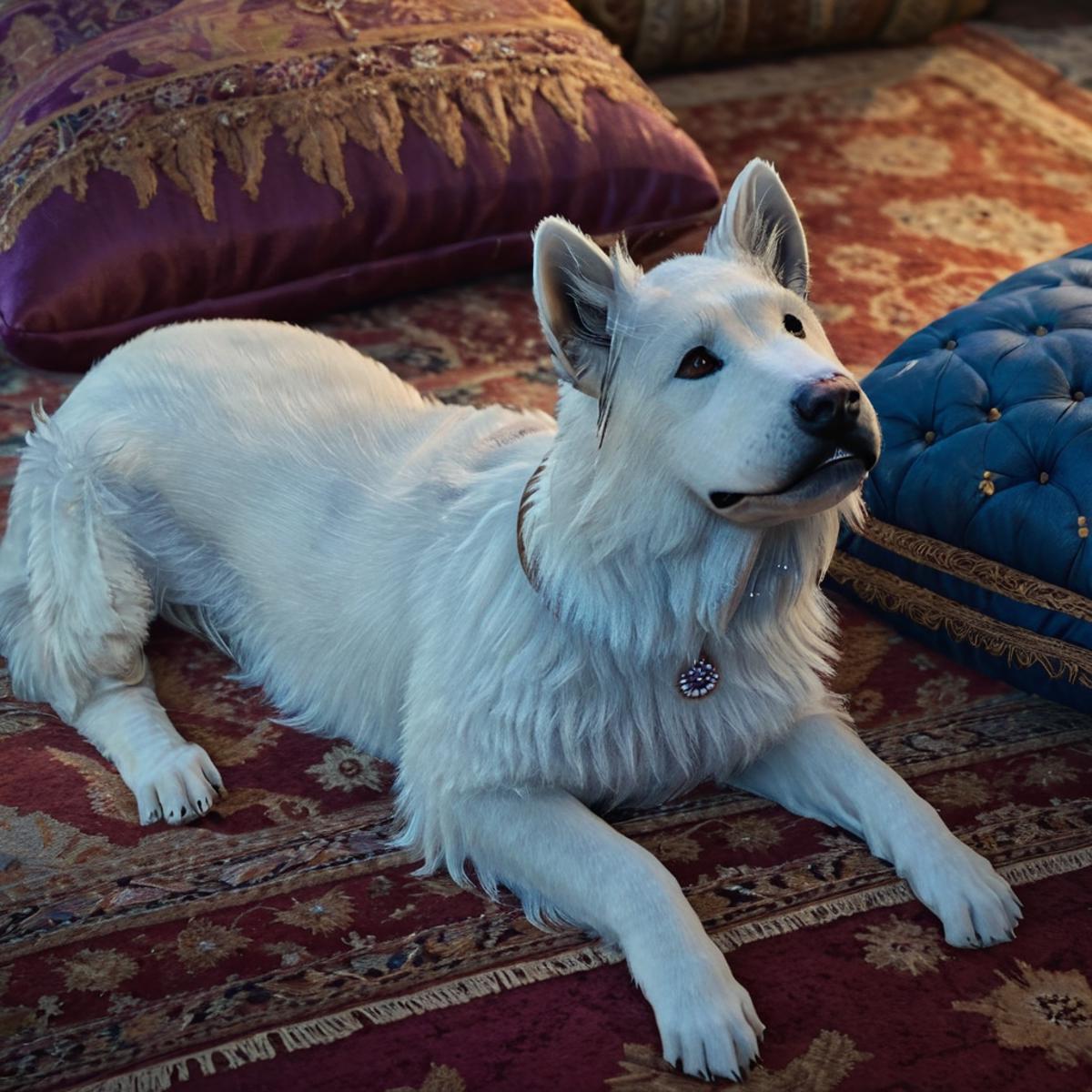 BG3 Character Pack SDXL - Scratch