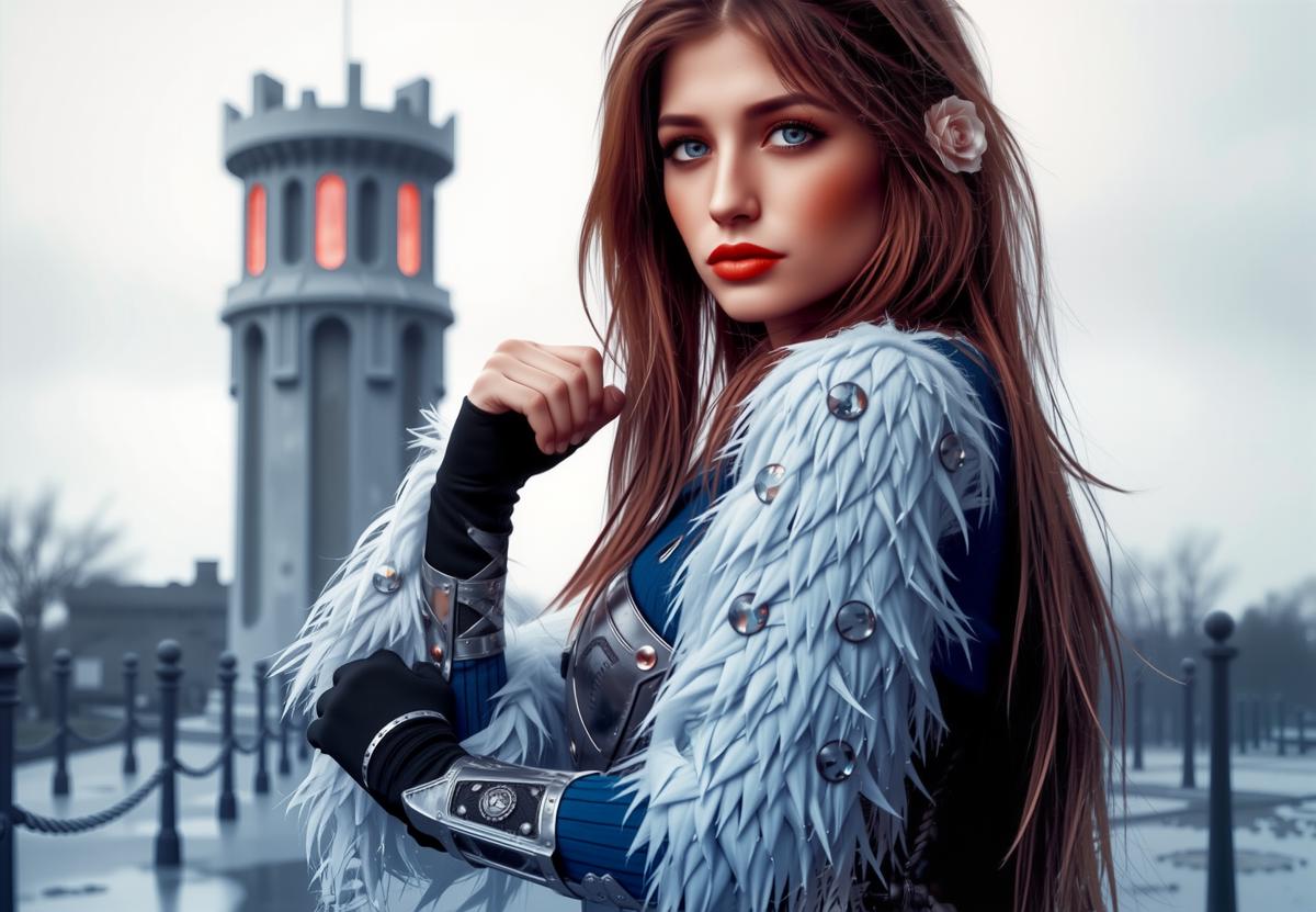 Aderek Flux - Schnell fp8 | Flux Checkpoint | Civitai