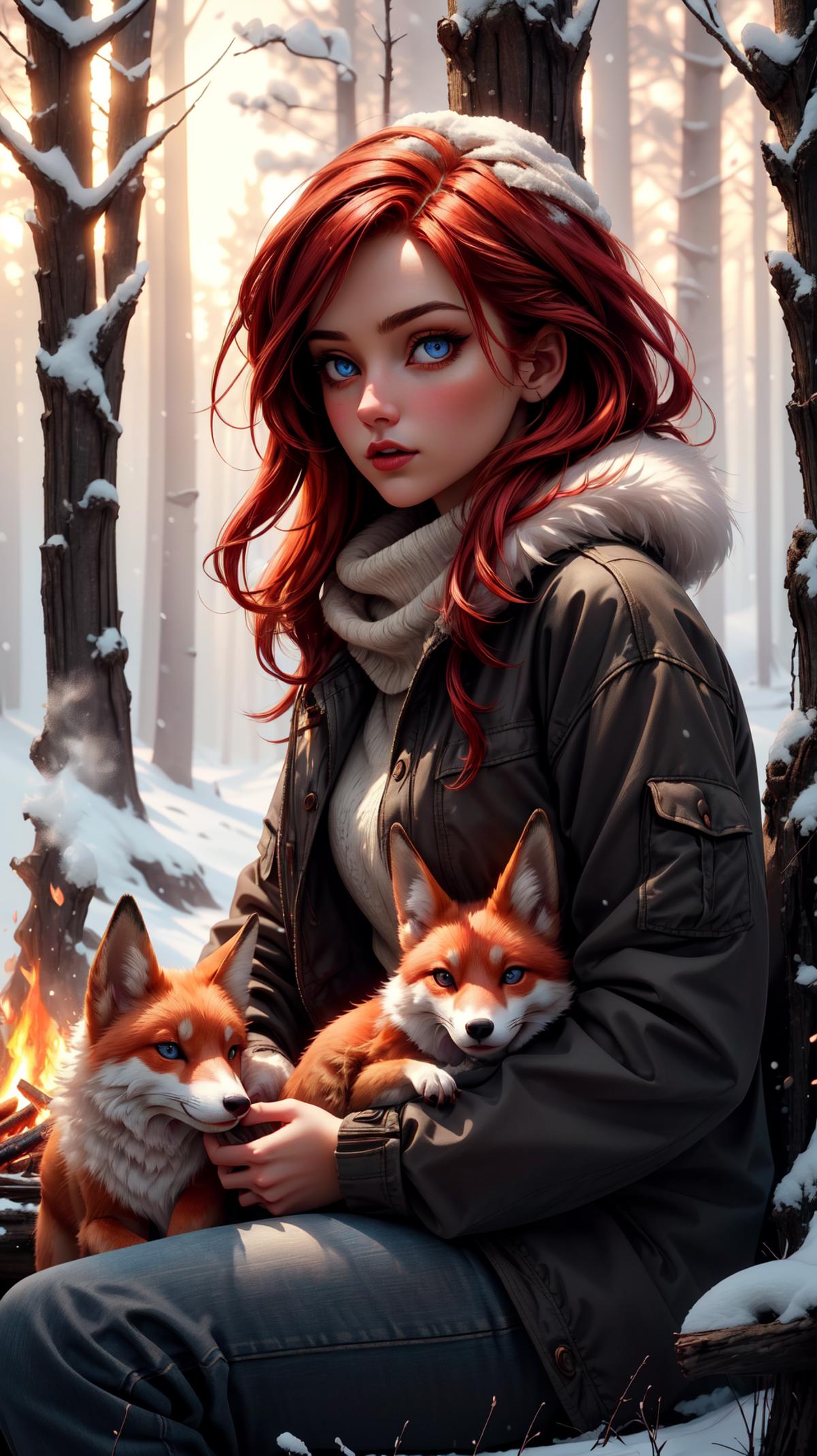 Image posted by Mathurin