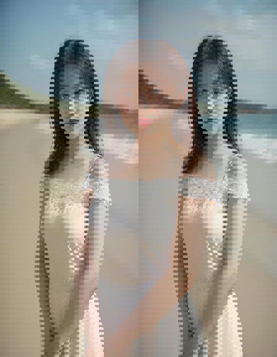 SDXL model of Shiho AI character - v3.0 | Stable Diffusion LoRA | Civitai