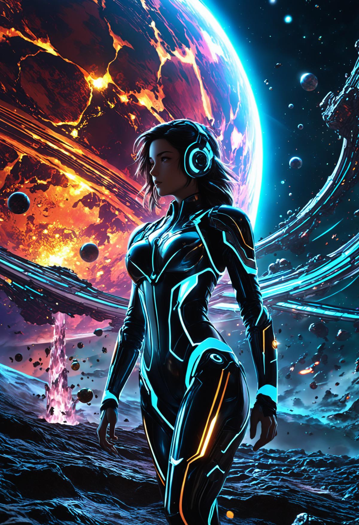 Promissing_Gamma_XL - v6.0 | Stable Diffusion XL Checkpoint | Civitai