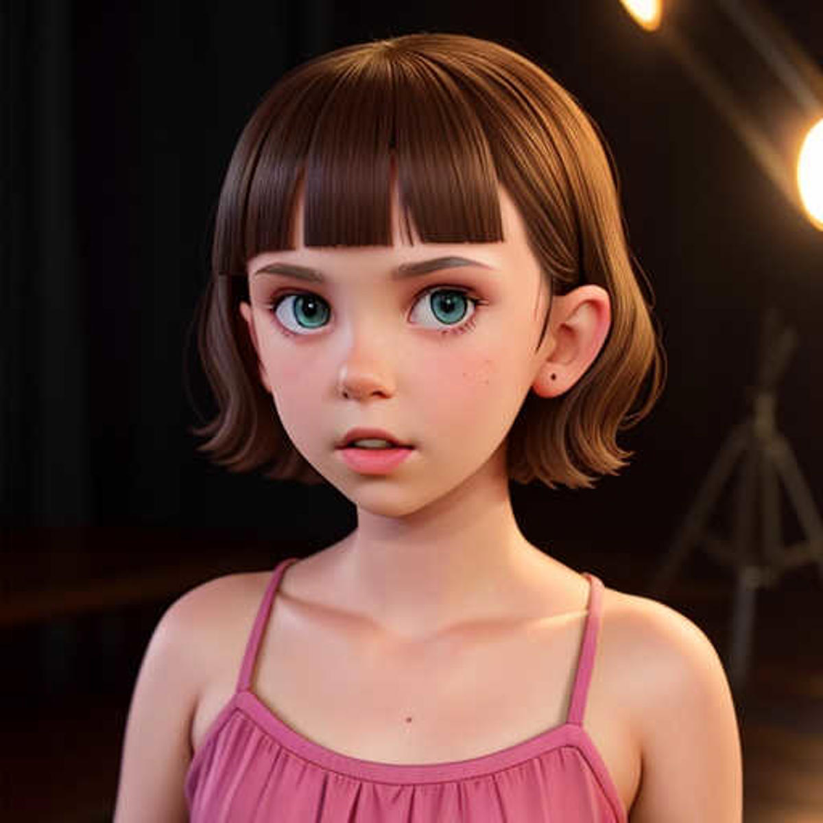 RCNZ Cartoon 3d - v2.0 Review | Civitai