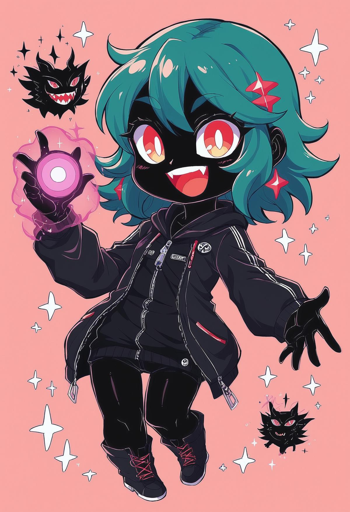 Image posted by Vohr