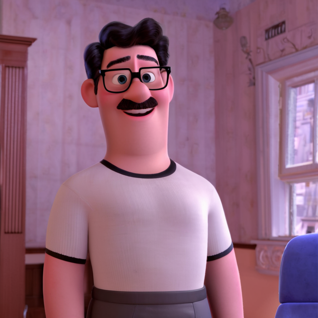 Image posted by fuselayer