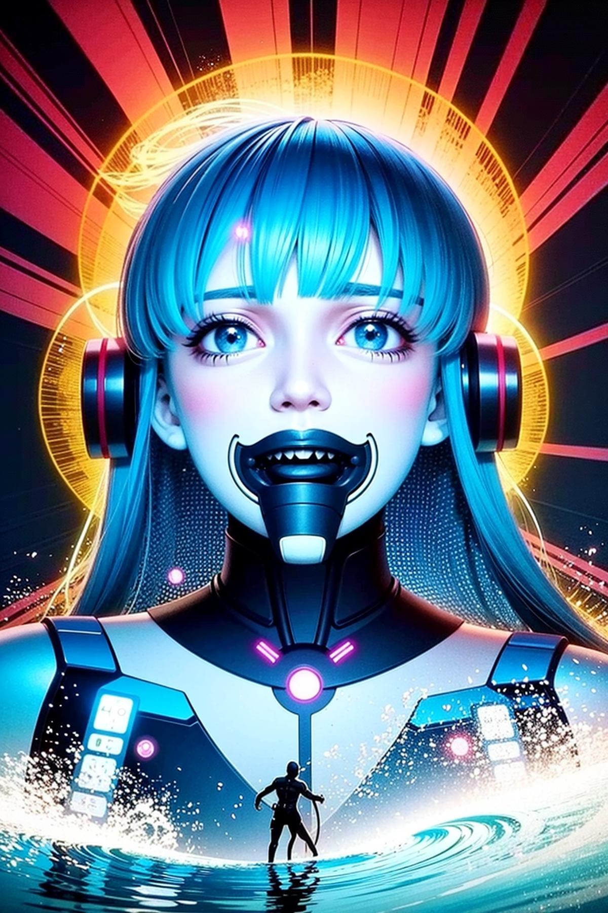 Crazy Rider Mix - Crazy Rider Mix v0.1 Showcase | Civitai