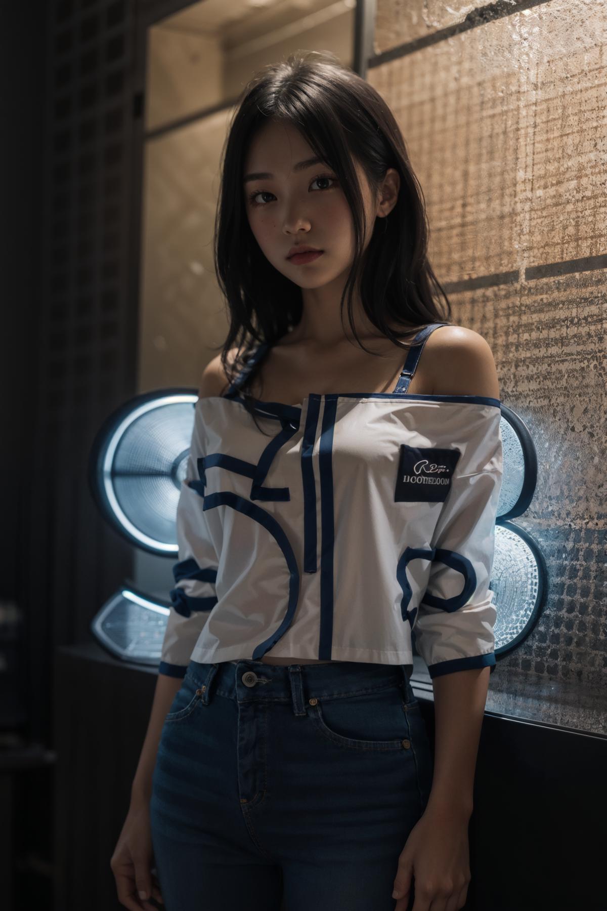 Image posted by chimae