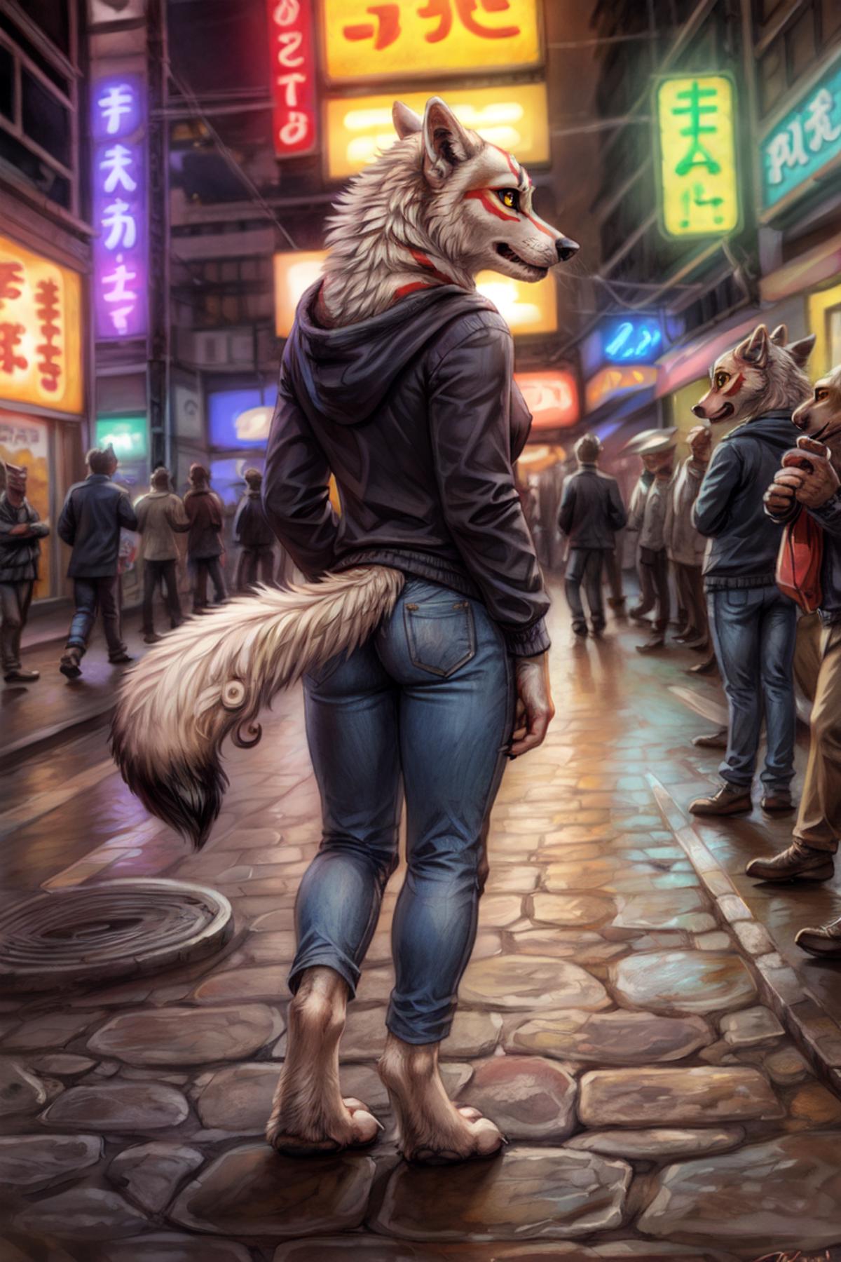 Image posted by Cynfall