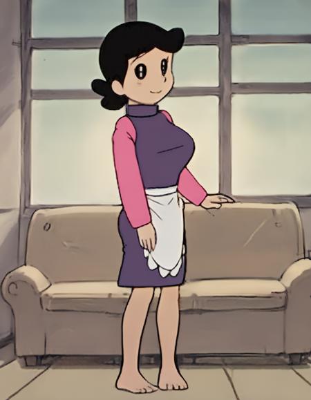 バカボンのママ:元祖 天才バカボン[bakabon mam:ganso tensai bakabon] Pony - v1.0 ...