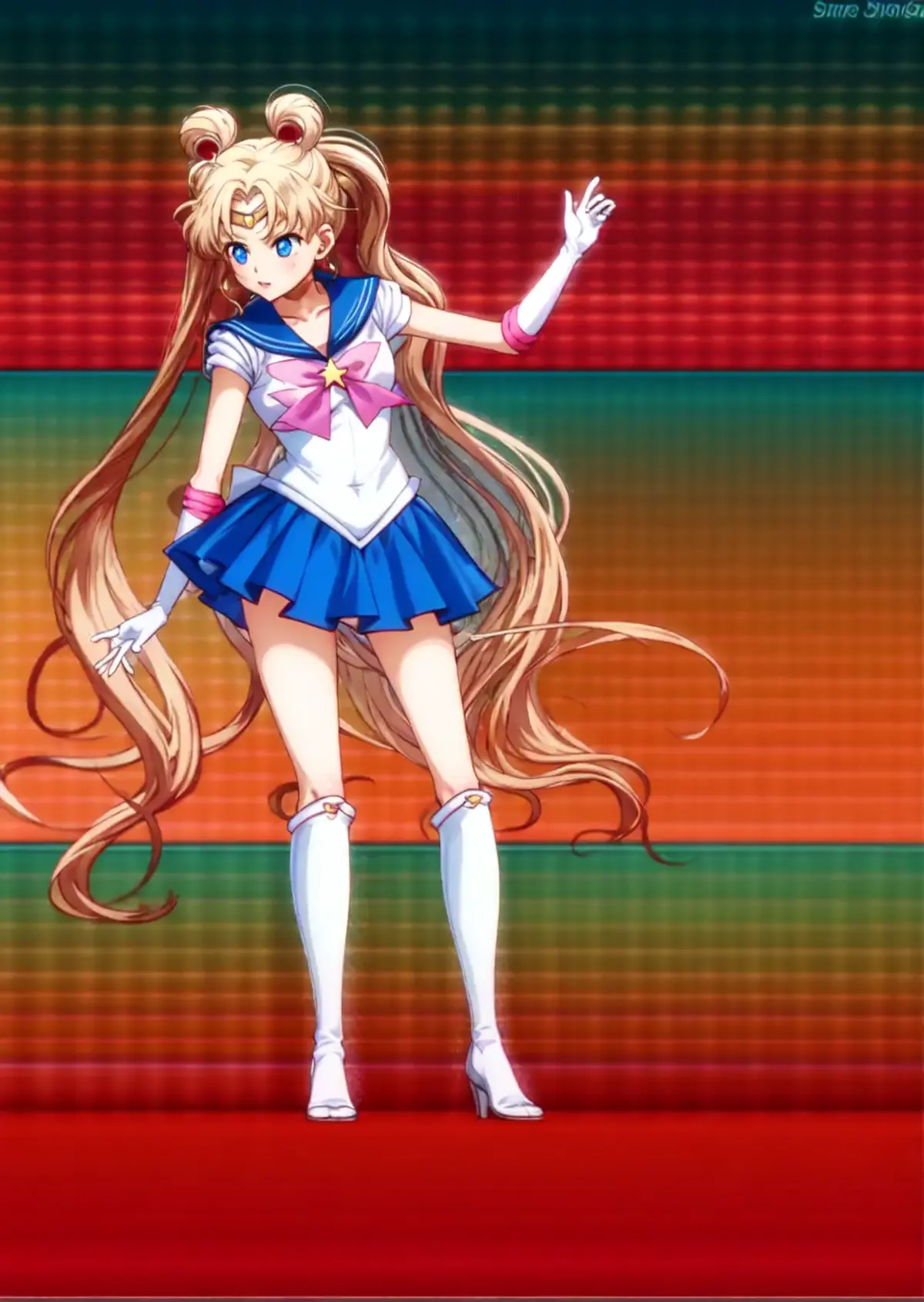 Motion Model Experiments - v0.1a Showcase | Civitai