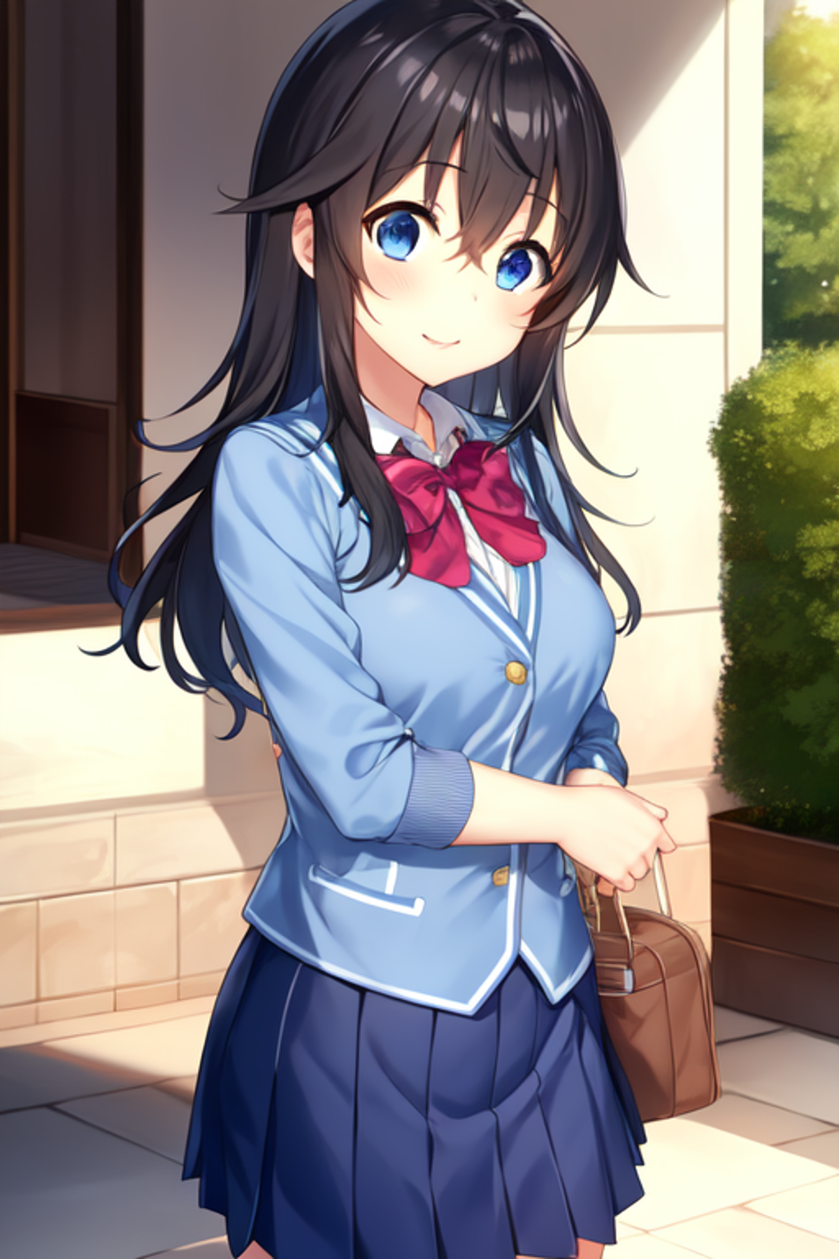 Tamaki Ako (from And You Thought There Is Never a Girl Online?) - v1.0 ...