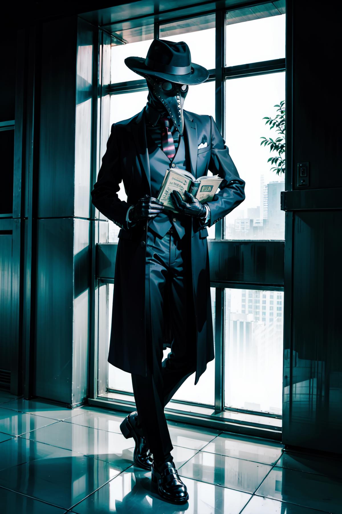 Image posted by Junbegun