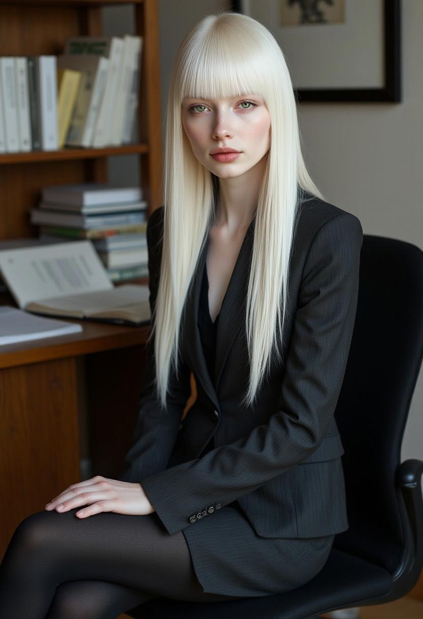 Fictional Model Fiona - FLUX - v1.0