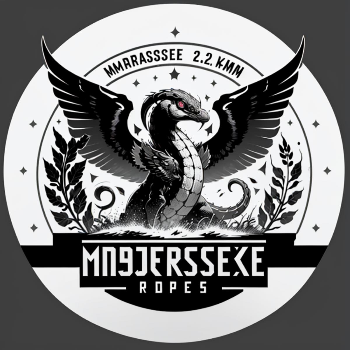 graphic logo - graphic logo v1.0 | Stable Diffusion LoRA | Civitai