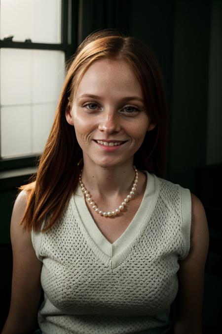 Alyssa Hart - AIEasyPic