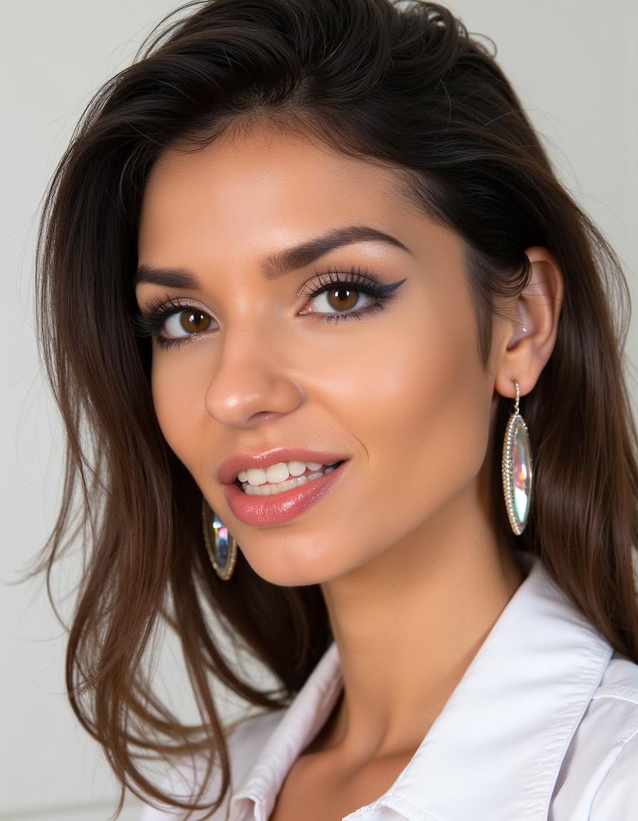 Krystal Webb (Flux) - Adult Film Actress - v1.0 - CivitAI Archive