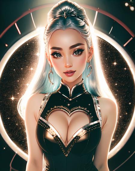 AI Image Creation Masterpiece, high quality, 4K, beautiful - AIEasyPic