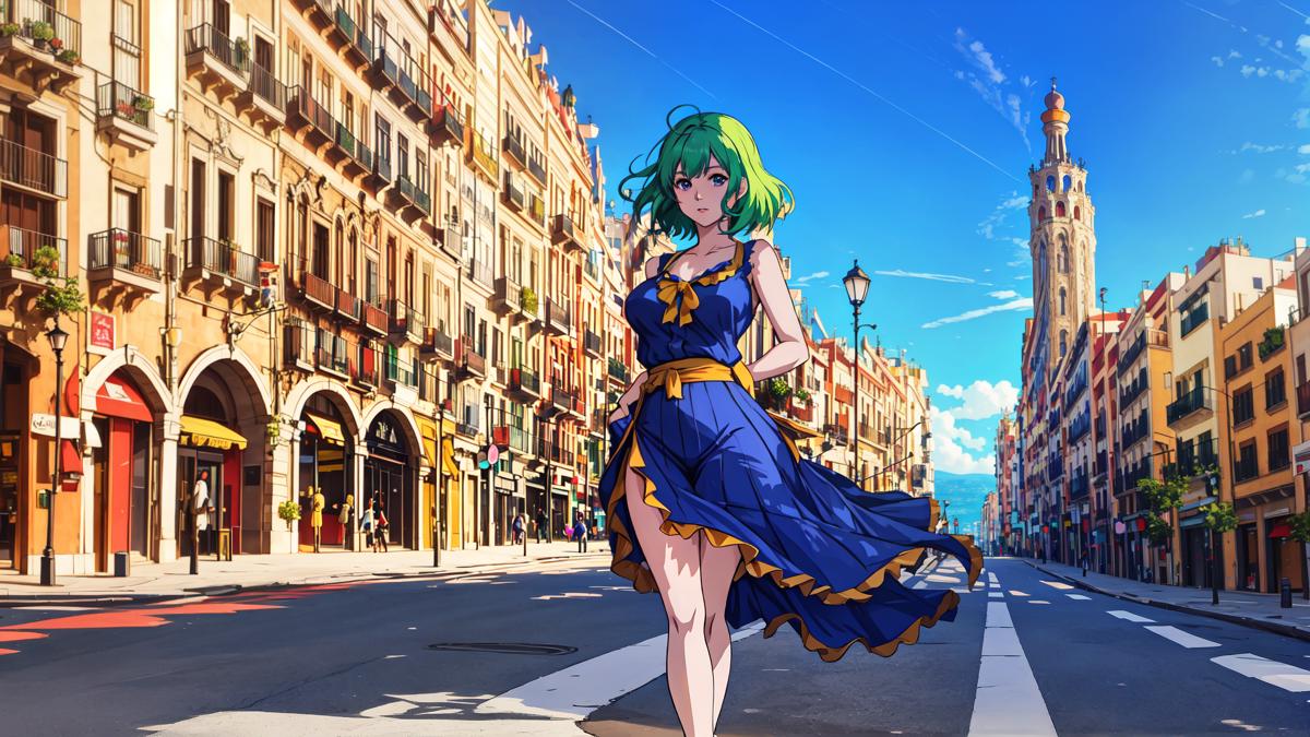 Brainime - v3.0 | Stable Diffusion Checkpoint | Civitai