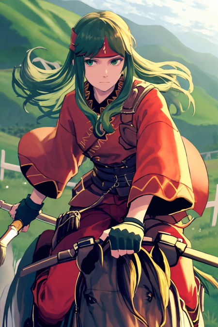 Sue (Fire Emblem) - v1.0 | Stable Diffusion LoRA | Civitai