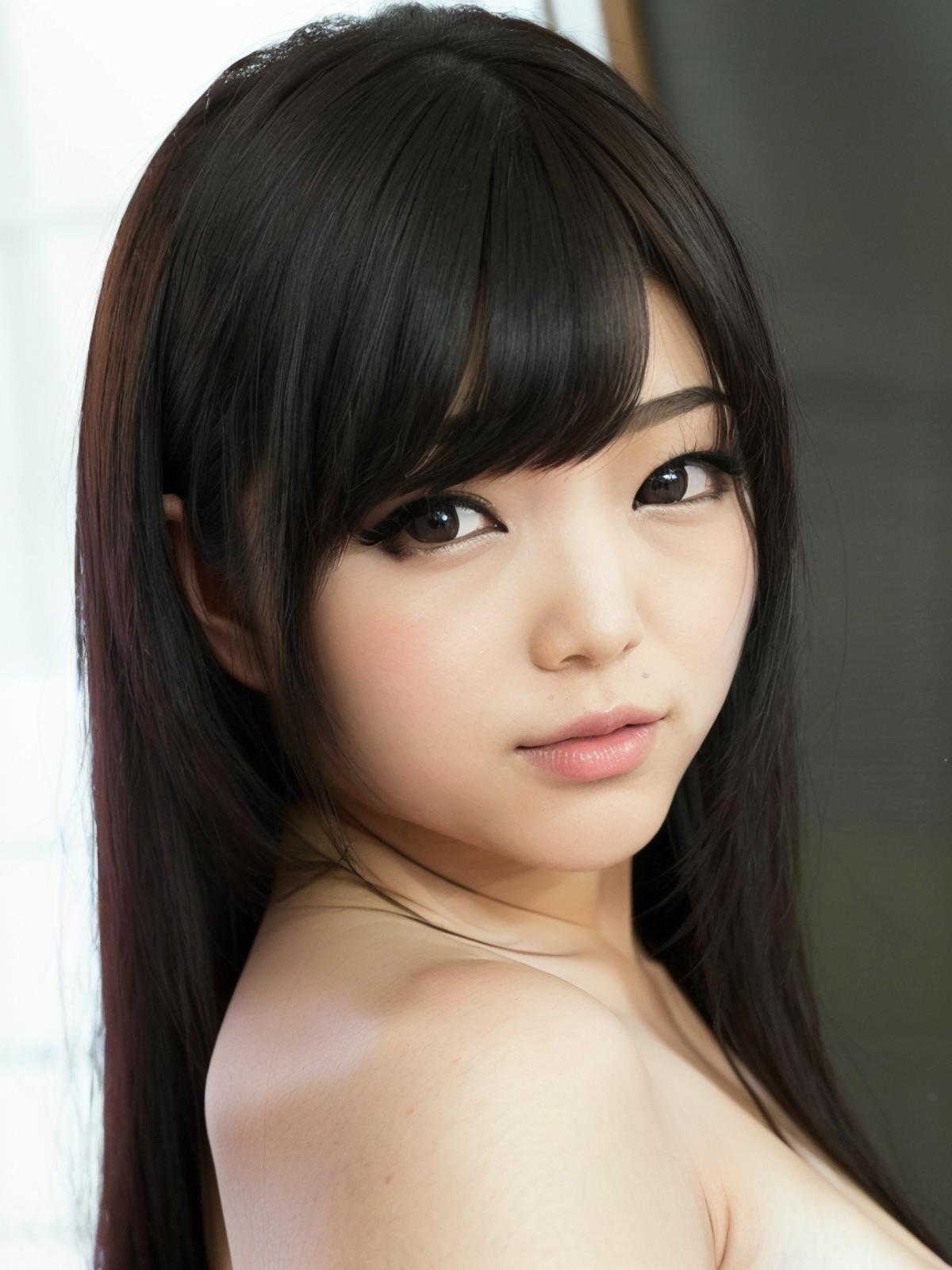Shino Aoi Images