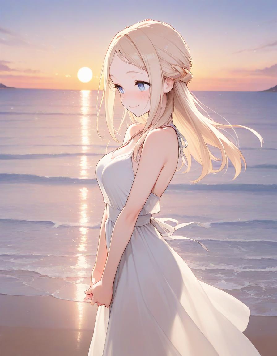 Image posted by soralz