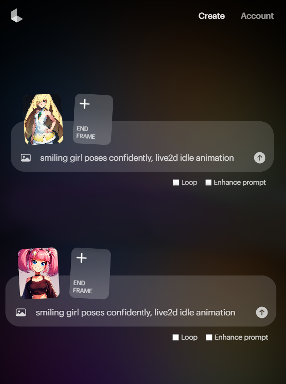 LumaLabs: Luma Dream Machine Img2Vid Tutorial - v1.0 | Stable Diffusion Workflows | Civitai