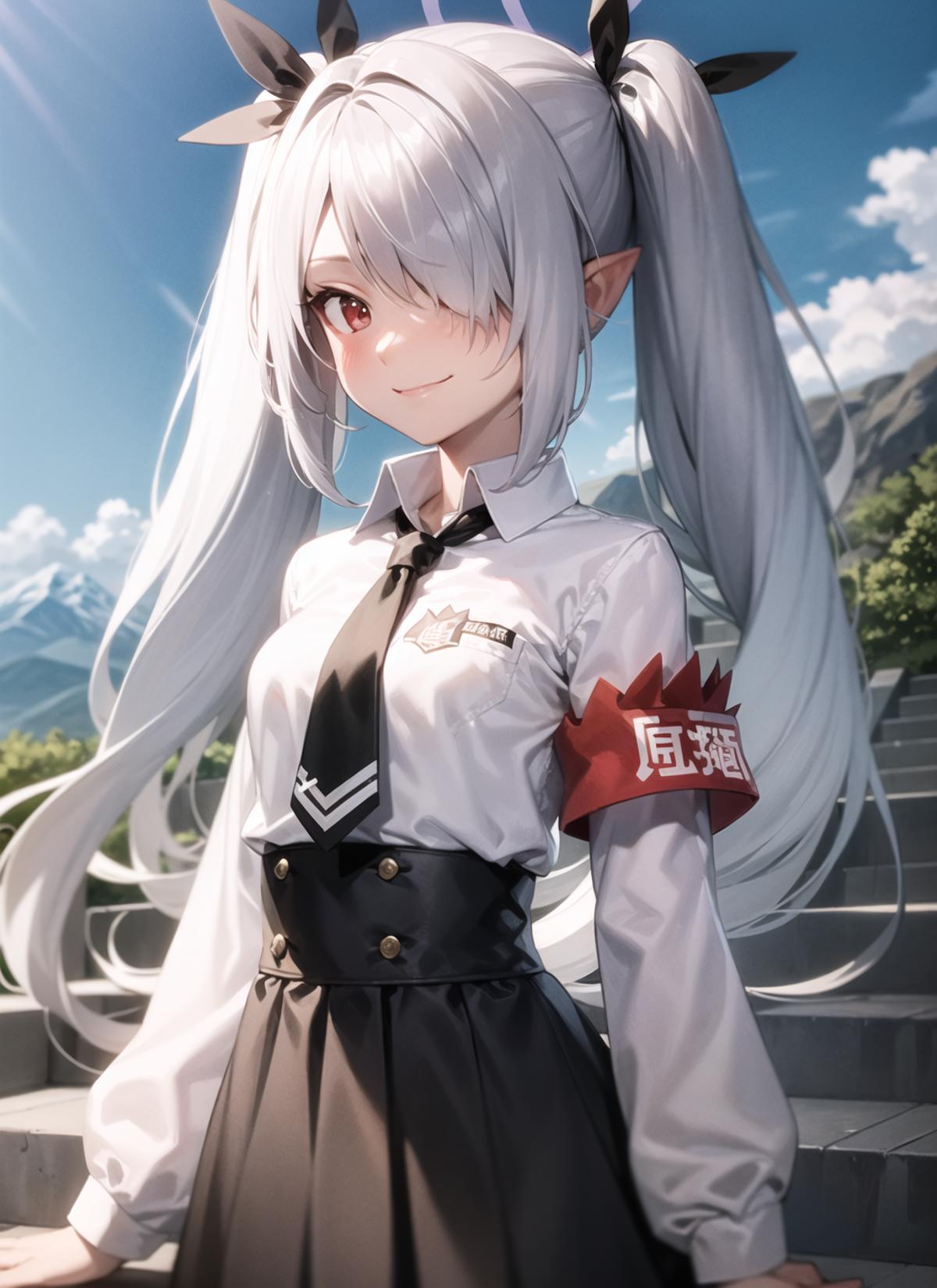 Shiromi Iori (銀鏡イオリ) Blue Archive | Character Lora 1161 - v1.0 | Stable ... Shiromi Iori (銀鏡イオリ) Blue Archive | Character Lora 1161 - v1.0 | Stable ...