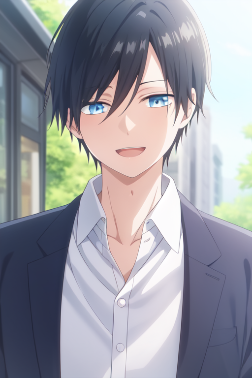 Image posted by Aki21