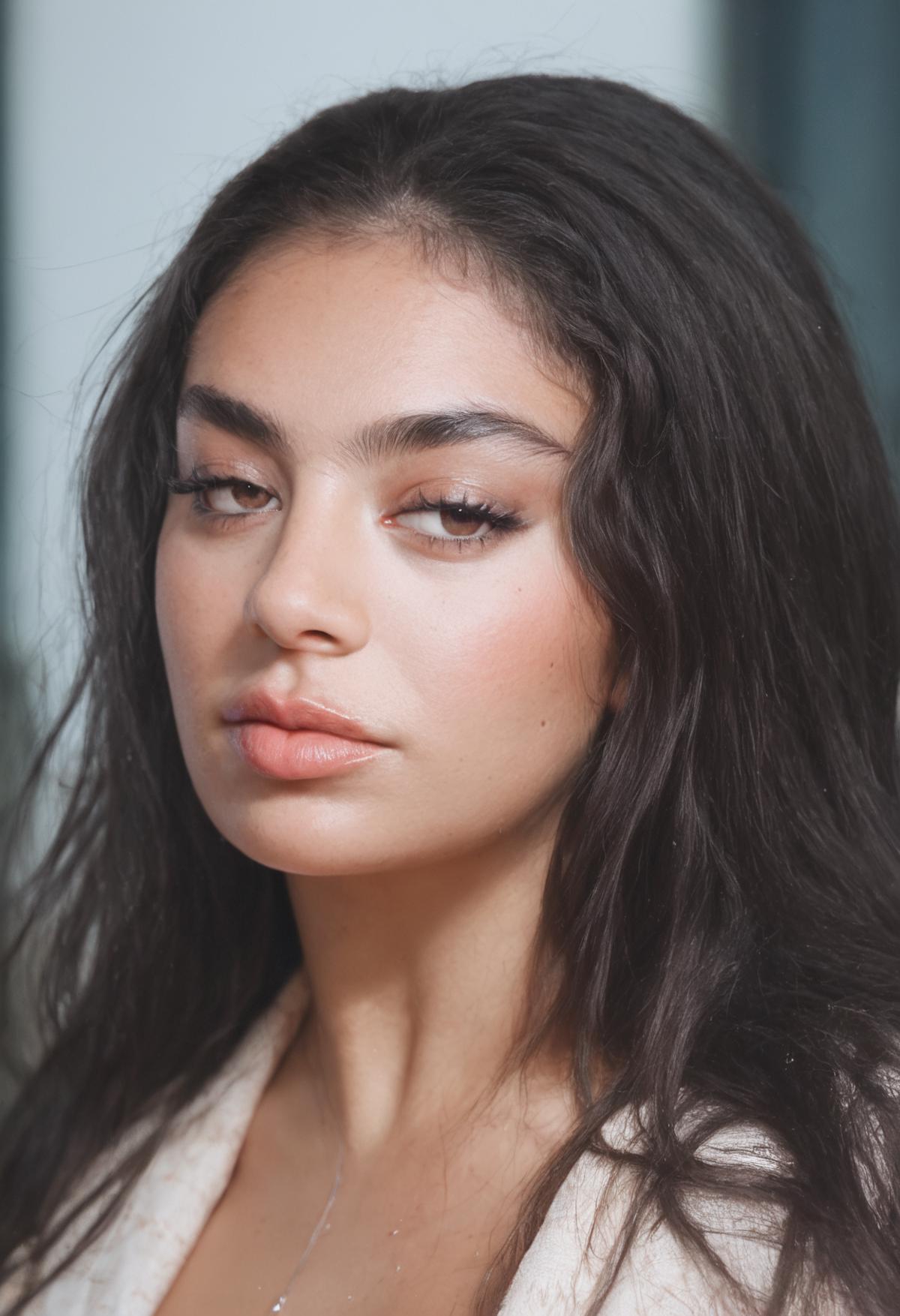 Charli XCX [PonyXL] - Pony Realism V1 | Stable Diffusion LoRA | Civitai