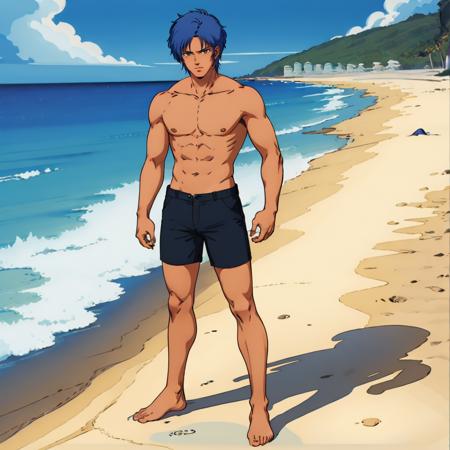 mashymre cello (GUNDAM ZZ) LORA - v1.5 | Stable Diffusion LoRA | Civitai