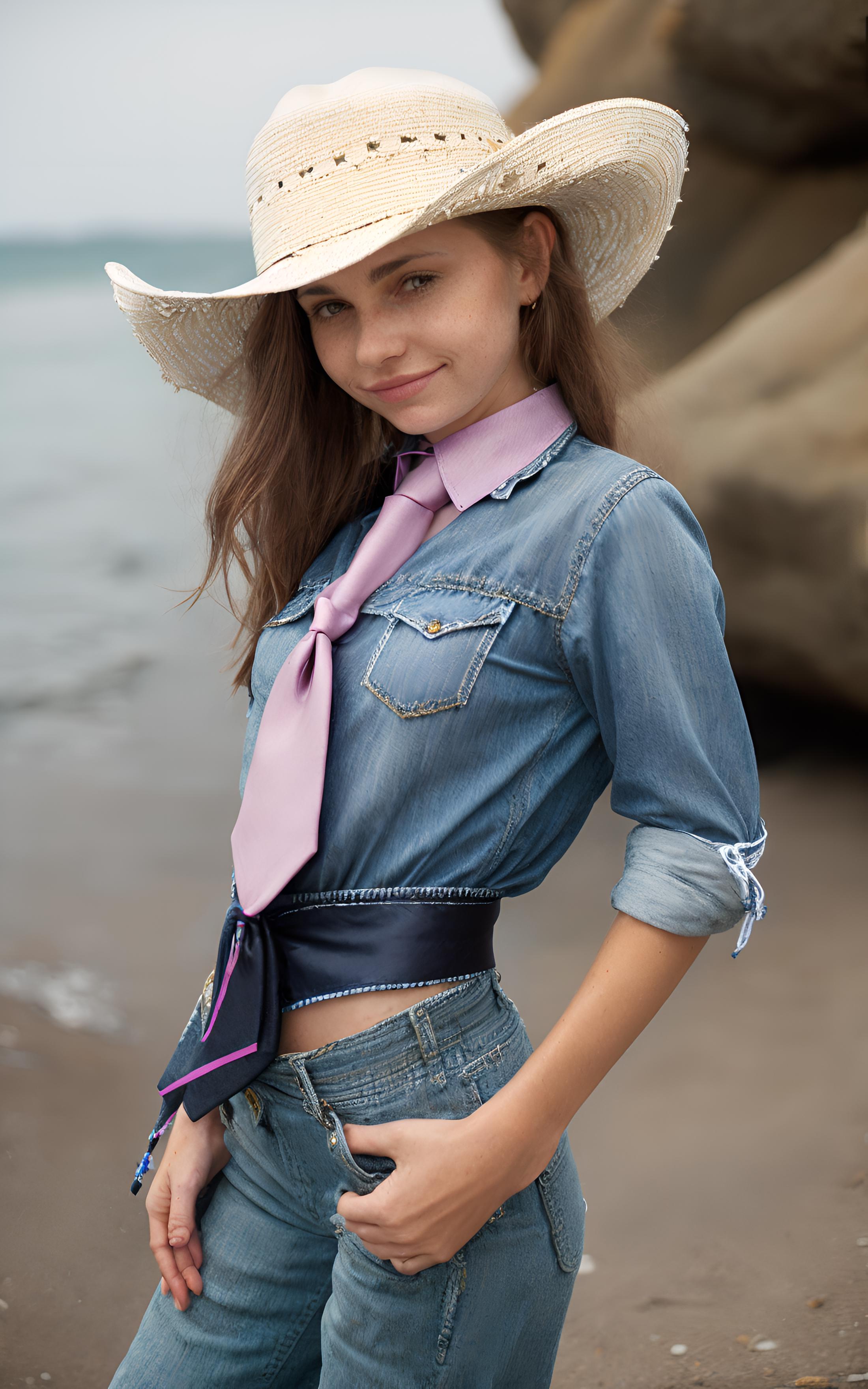 Image posted by leucome