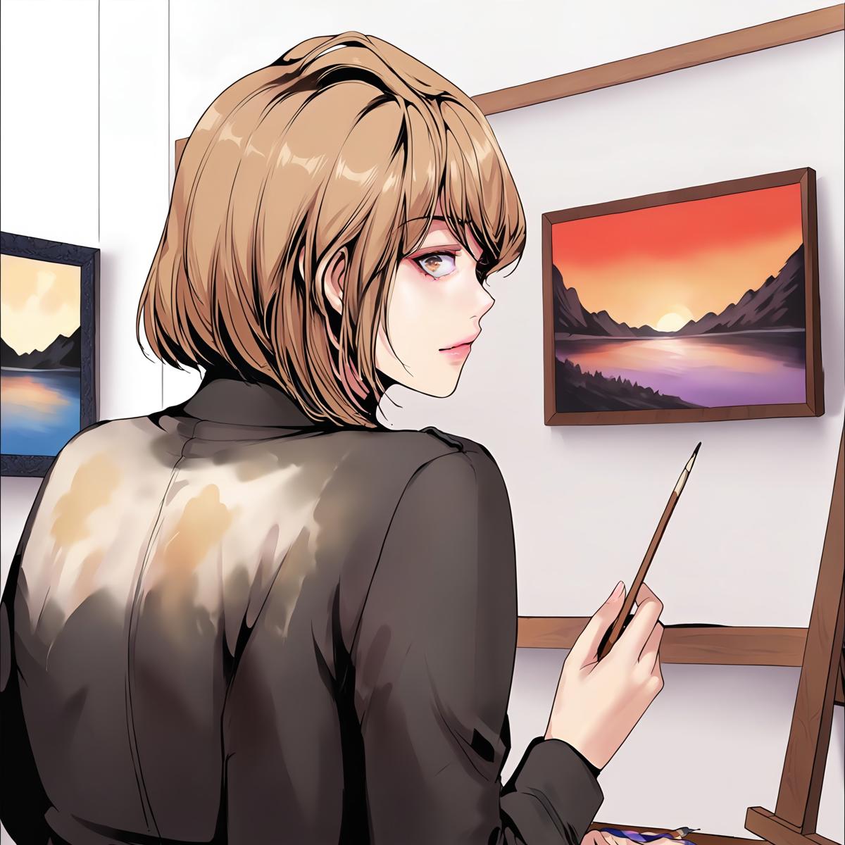 Sori Na Pony XL - v1.0 Showcase | Civitai