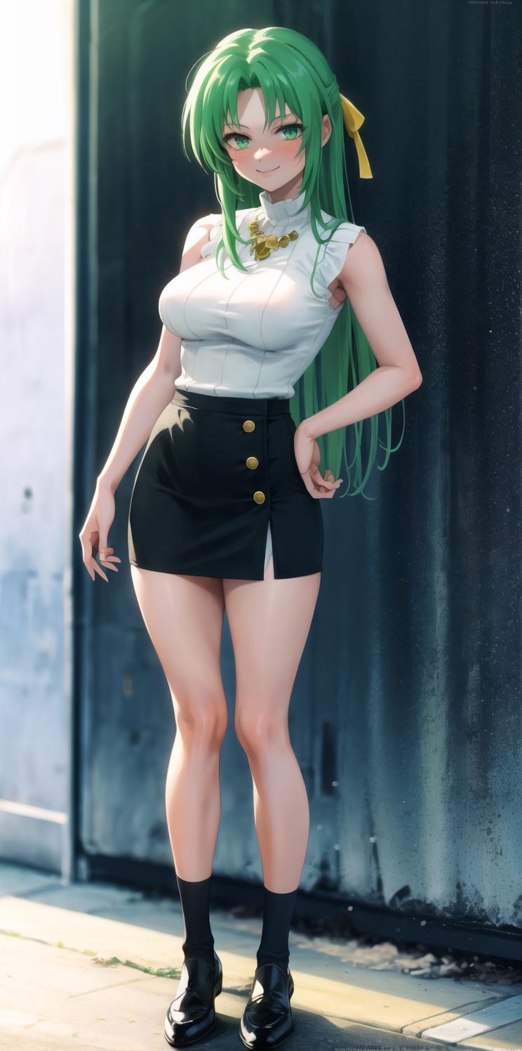 Image posted by UselessLesbian