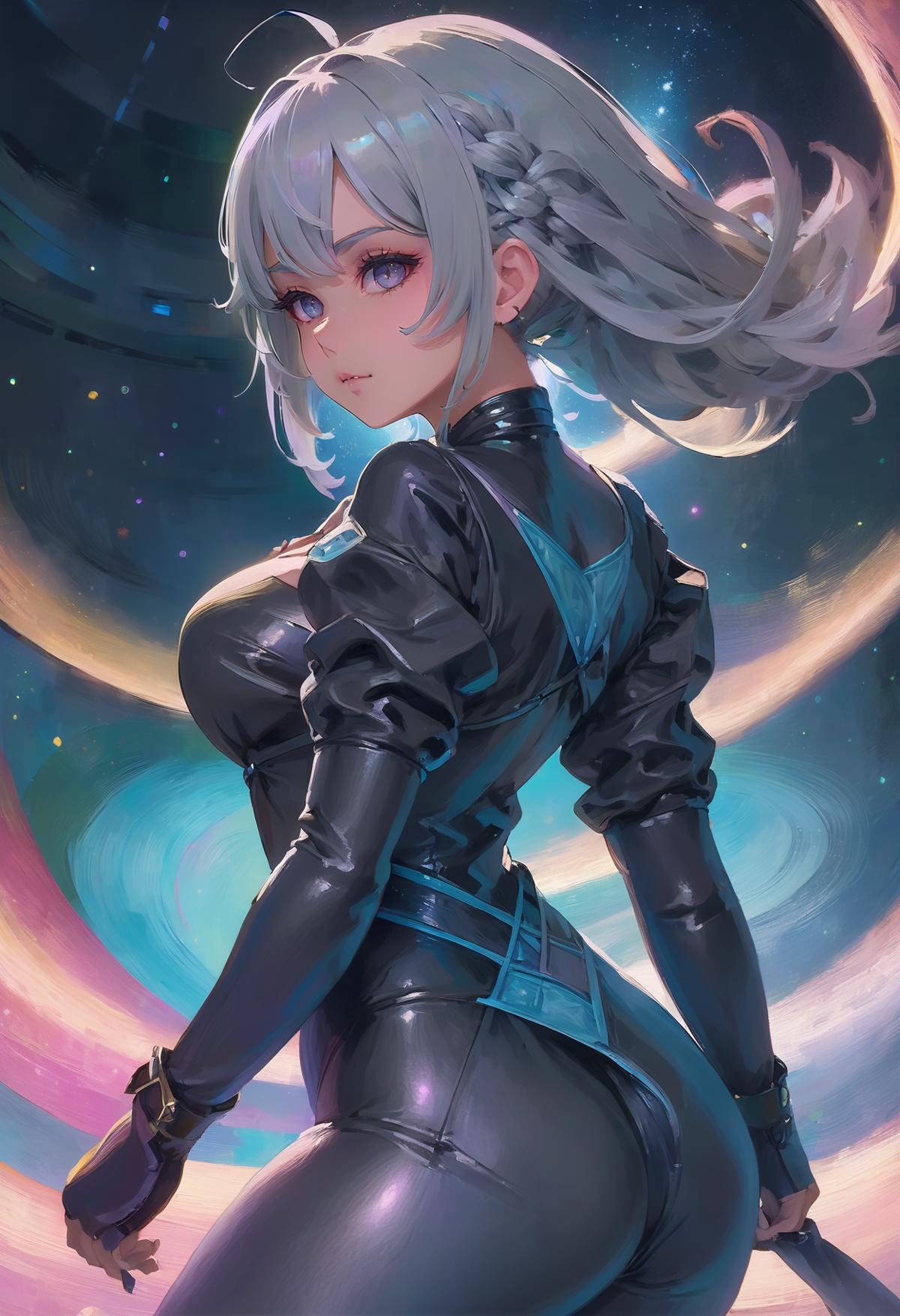 EnvyOverdriveXL - v1.0-DS | Stable Diffusion Checkpoint | Civitai