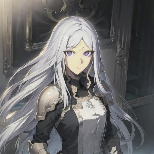 luna runcandel | Swordmaster’s youngest son - v1.0 Showcase | Civitai