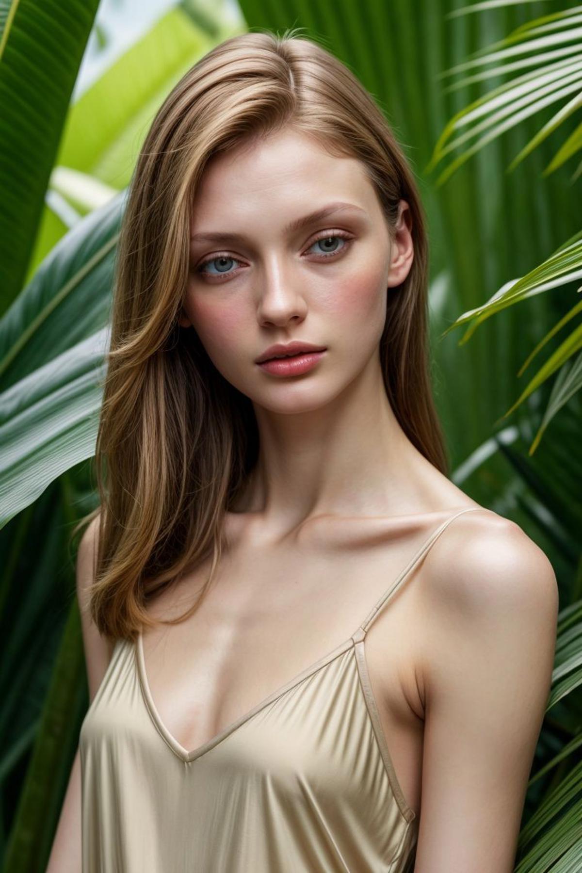 Virtual Goddess: Natalia - v1.0 | Stable Diffusion Embedding | Civitai