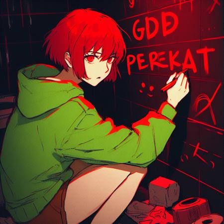 Lila Rossi/Volpina/Chrysalis/Cerise Bianca | Miraculous Ladybug - v1.0 ...