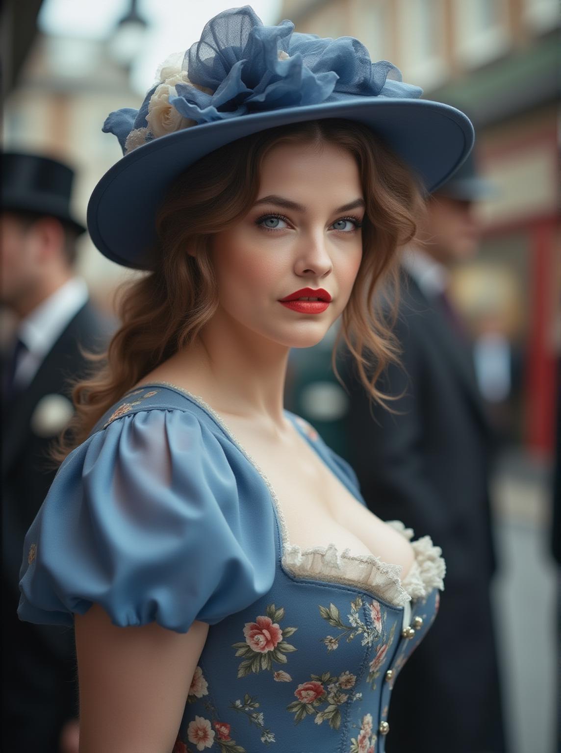 Image post by Supermeteor | Civitai