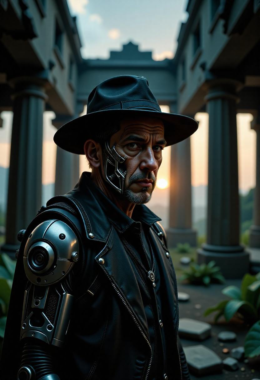 Moxie Fusion Flux (NF4 also) - v1.34 Showcase | Civitai