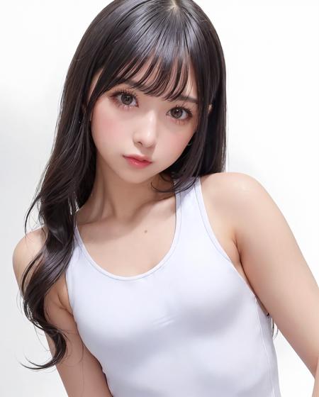 WRGV NAOMI_真xxxみ - v1.0 | Stable Diffusion LoRA | Civitai