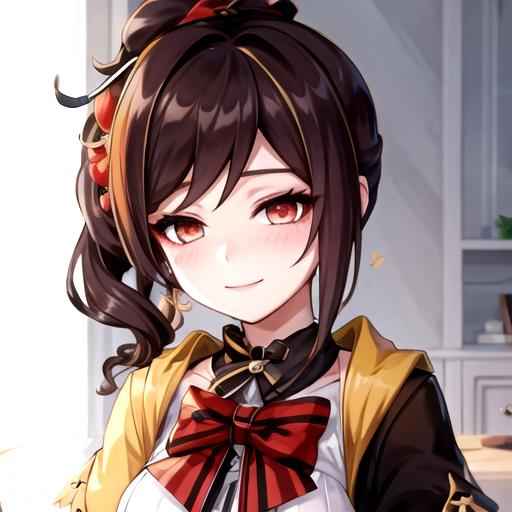 Chiori (Genshin Impact) - v1.0 | Stable Diffusion LoRA | Civitai