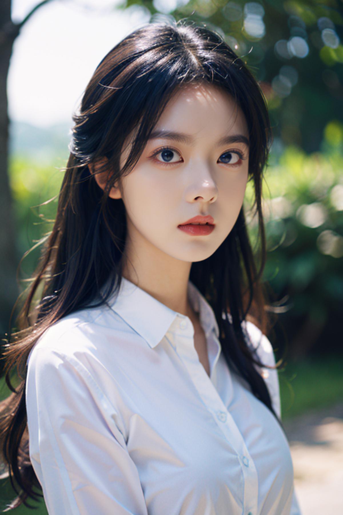 MAI - v1.0 Showcase | Civitai