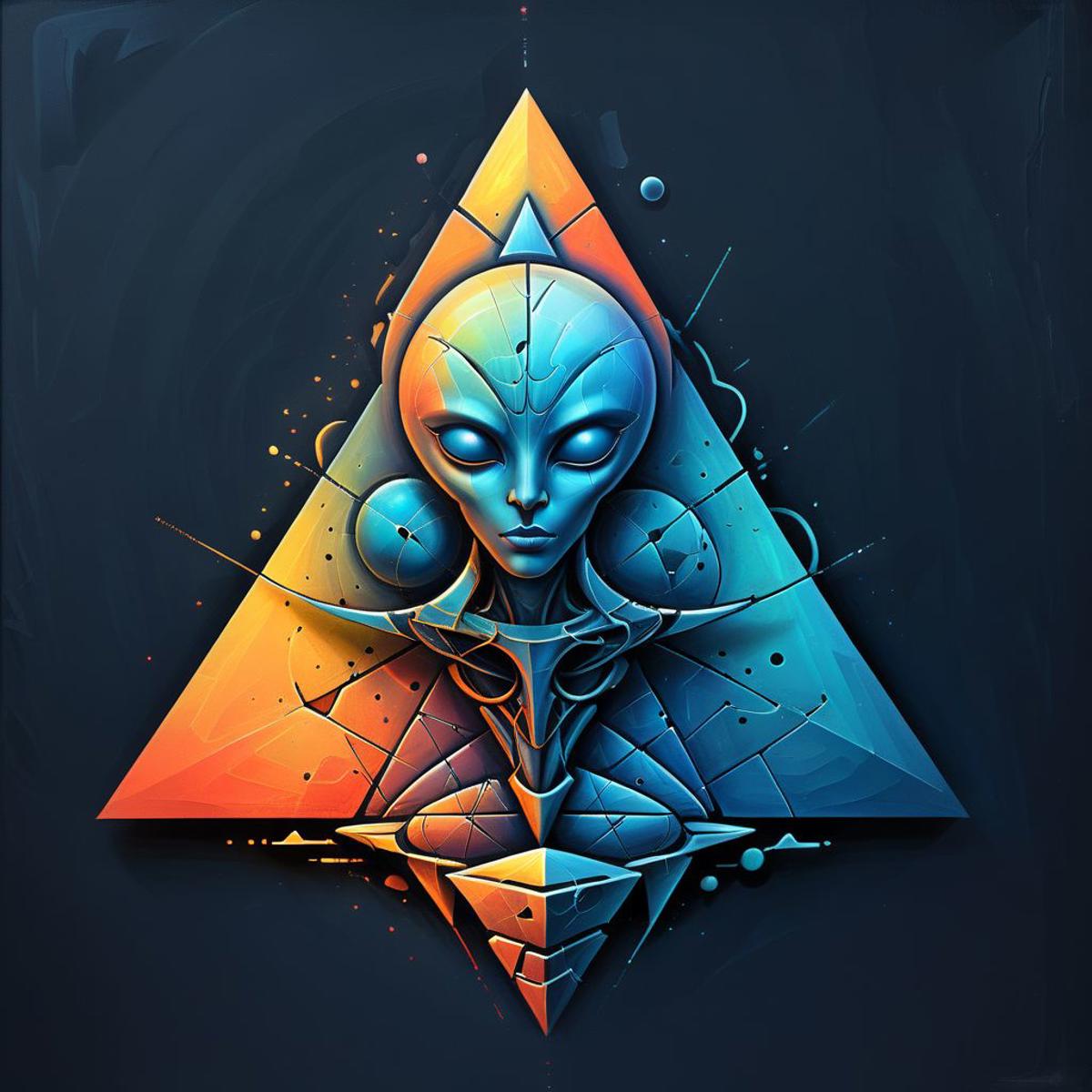 Image posted by artfullyprompt