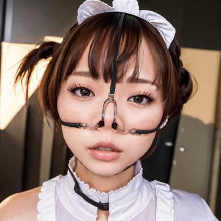 Realistic Nose Hook - 3way V1.0 | Stable Diffusion LoRA | Civitai