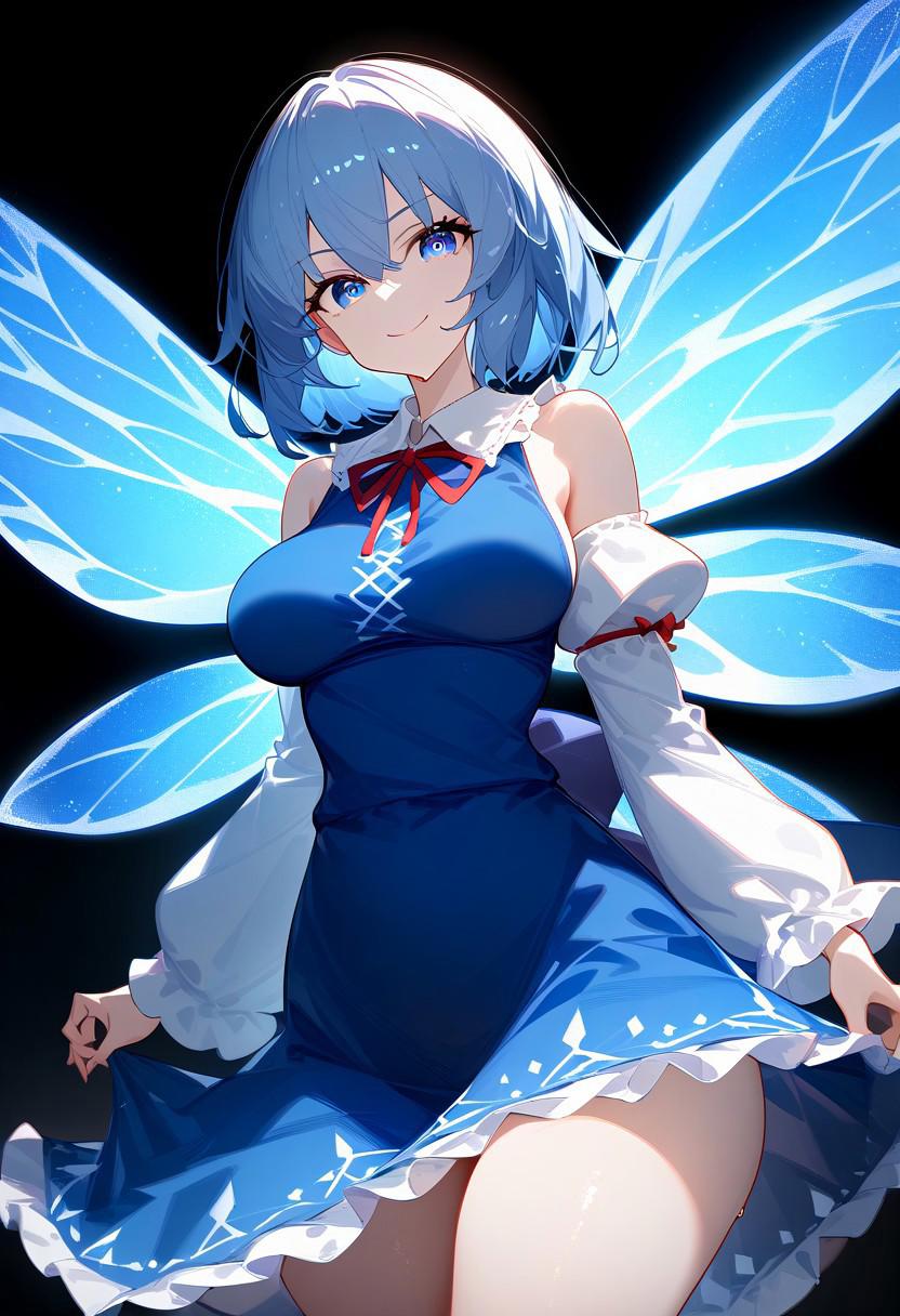 AI Image Creation (score_9, score_8_up, score_7_up, source - AIEasyPic