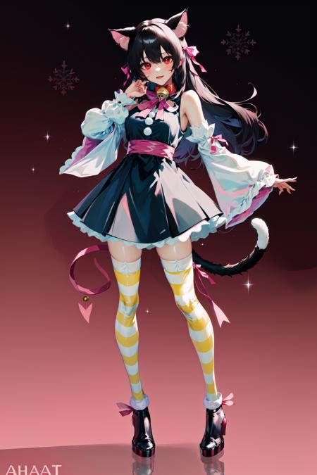 Anime cat cosplay store
