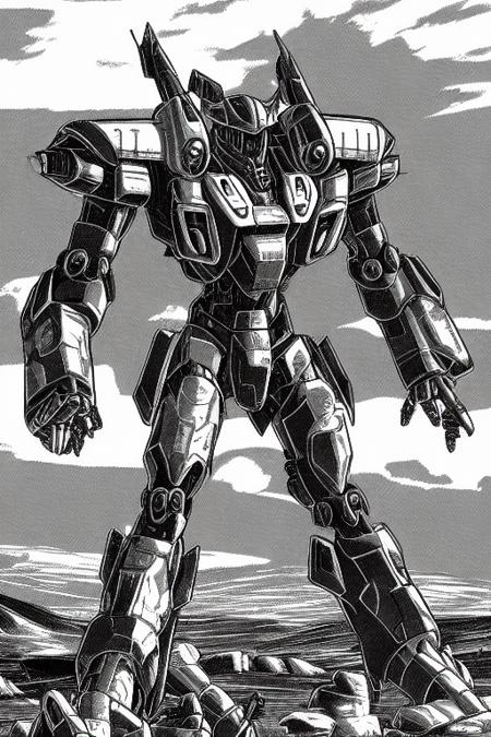 RPG Rifting in the 90s - AIEasyPic