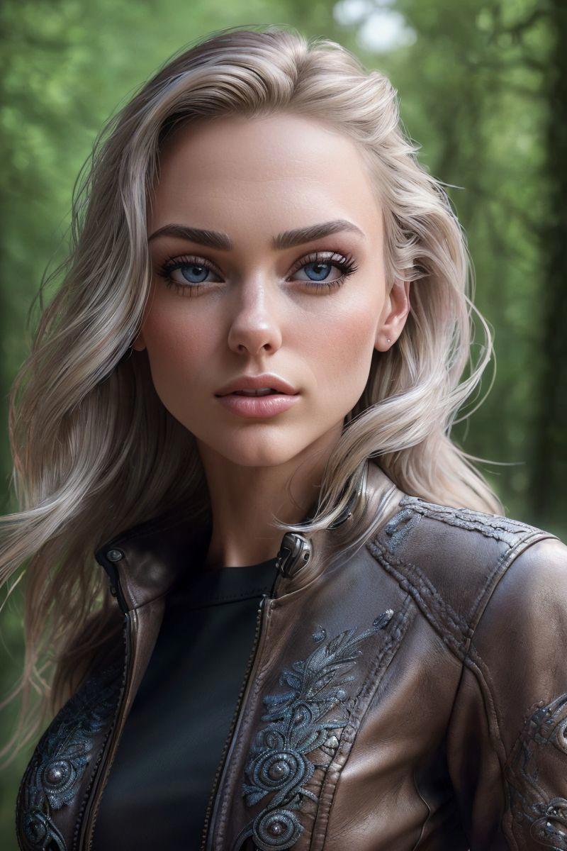 Nienke Van Schijndel - v1.0 Showcase | Civitai